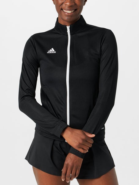adidas Women's Team Entrada Jacket | Tennis Warehouse
