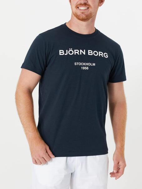 Bjorn Borg Logo