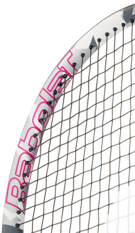 Pink Tennis Rackets