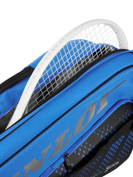 Tennis Racket Bag Blue
