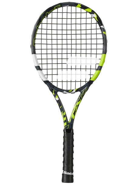 Babolat Pure Aero Mini Racquet | Tennis Warehouse