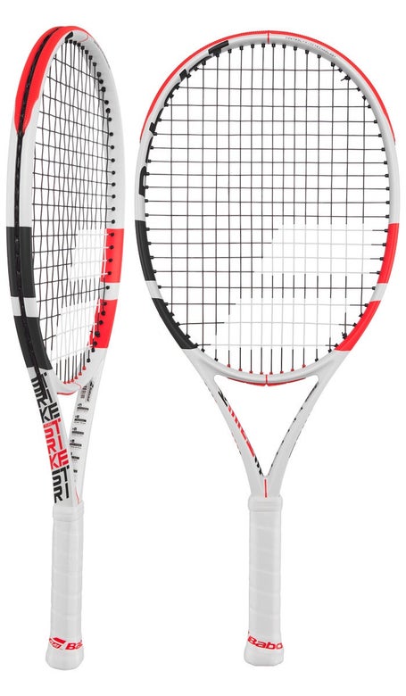 Babolat Pure Strike 25" Junior Racquet | Tennis Warehouse