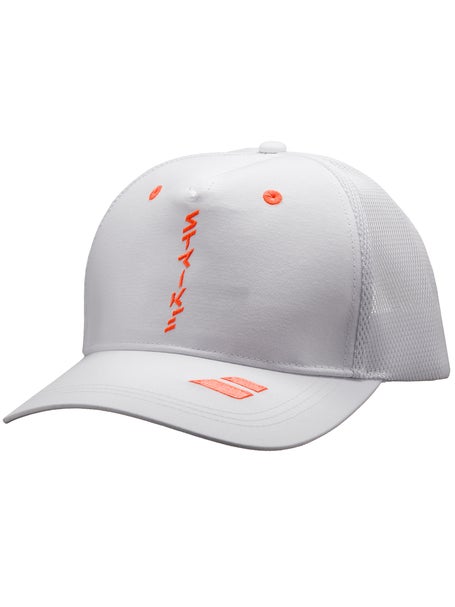 Babolat Strike Curve Trucker Hat | Tennis Warehouse