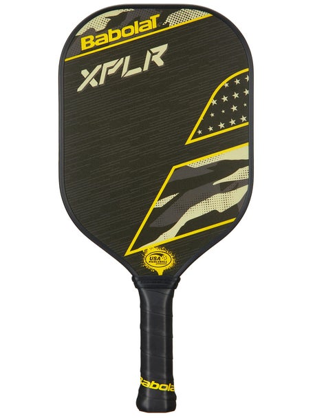 Babolat XPLR Pickleball Paddle | Tennis Warehouse