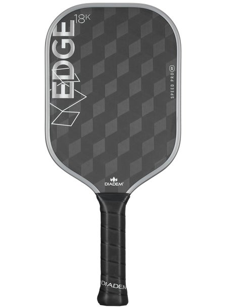 Diadem Edge 18K Speed Pro Pickleball Paddle | Tennis Warehouse