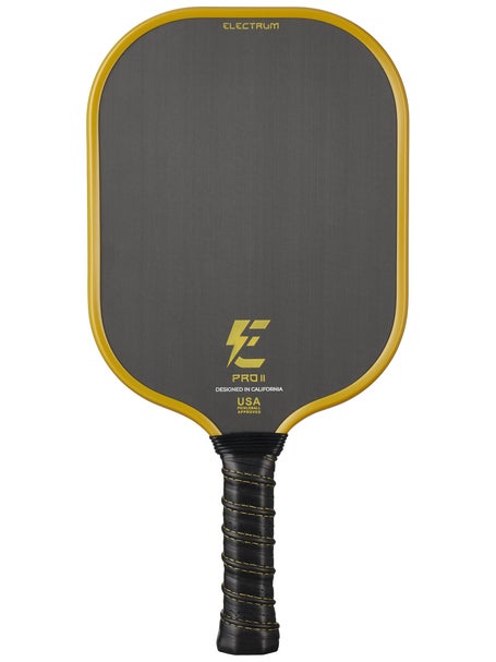 Electrum Pro II Pickleball Paddle | Tennis Warehouse