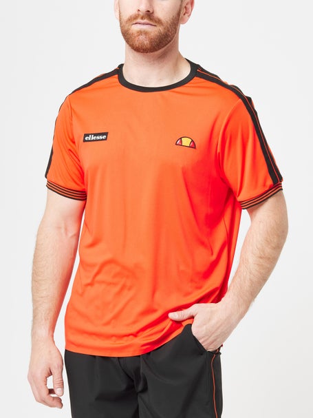 Ellesse Men's Spring Parallel Crew | Tennis Warehouse