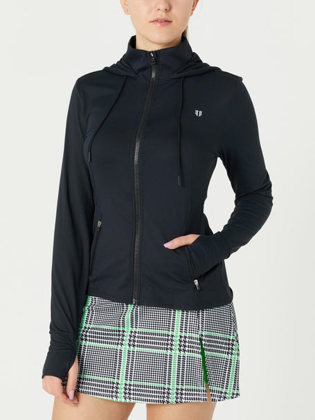 EleVen Women's Heartbreak Delight Jacket | Tennis Warehouse