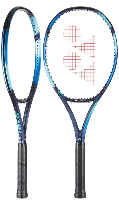 Yonex EZONE Game Racquet | Tennis Warehouse