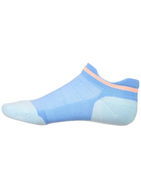 Feetures Elite Max Cushion No Show Tab Blue Burst | Tennis Warehouse