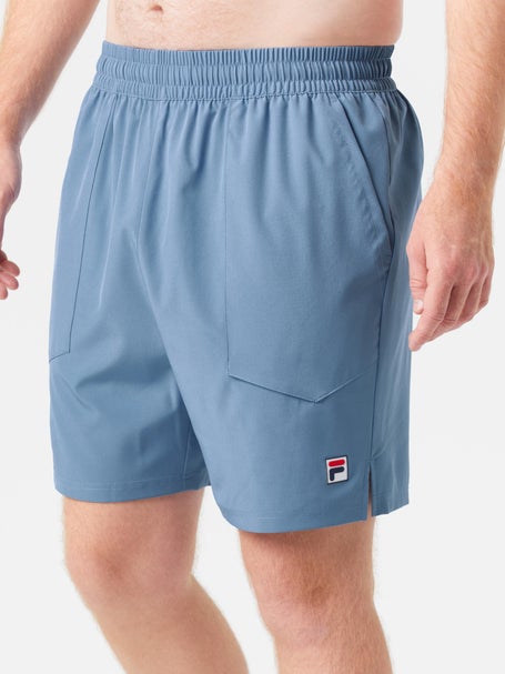 Fila Men's Center Court Woven Court Short | Tennis Warehouse