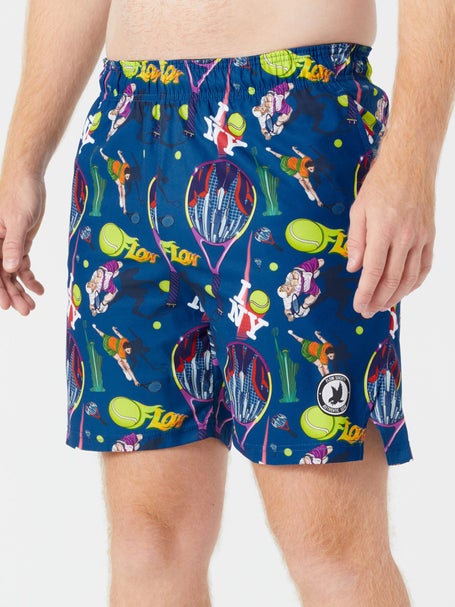 Flow Society Men's NYC Short | Tennis Warehouse
