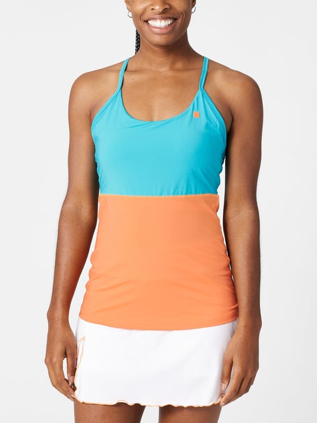 Fila Women's Groundbreaker Cami Tank | Tennis Warehouse