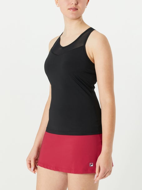 Fila Women's Essentials Racerback Mesh Tank | Tennis Warehouse