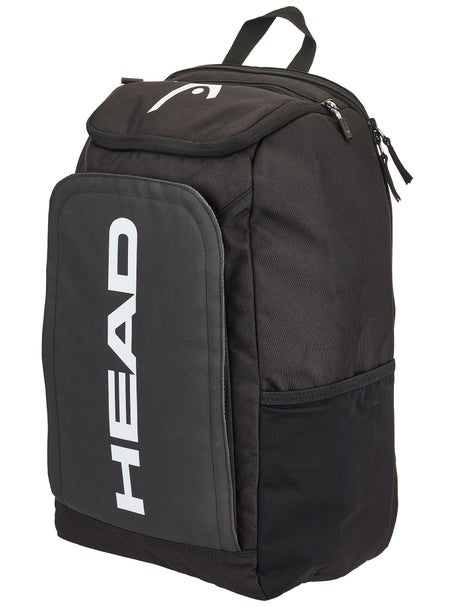 HEAD Pro Pickleball Backpack Bag | Tennis Warehouse