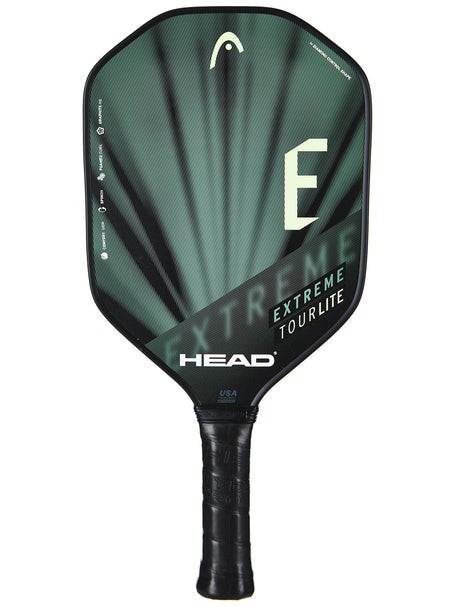 HEAD Extreme Tour Lite Pickleball Paddle | Tennis Warehouse