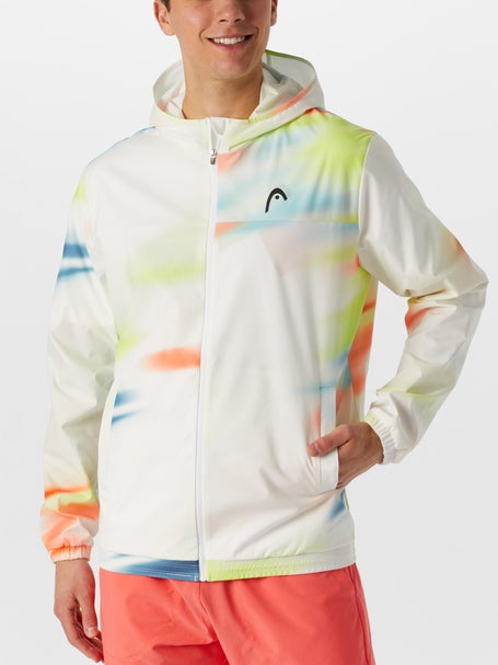 Head Men's Blur Jacket | Tennis Warehouse