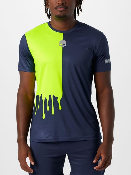 Hydrogen Men's Drip Tech Top | Tennis Warehouse