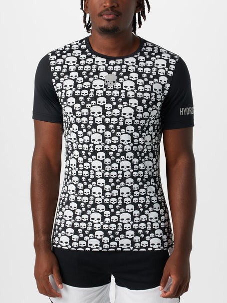 Hydrogen Men's Multi Icons Top | Tennis Warehouse