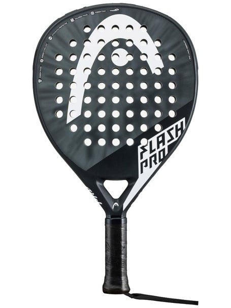 Head Flash Pro Padel Racquet | Tennis Warehouse