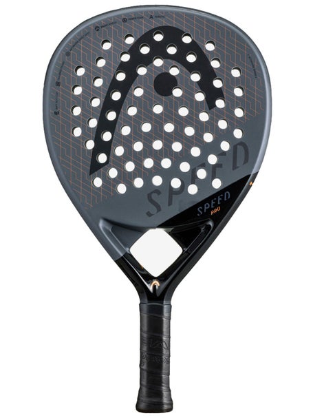 Head Speed Pro Padel Racquet | Tennis Warehouse