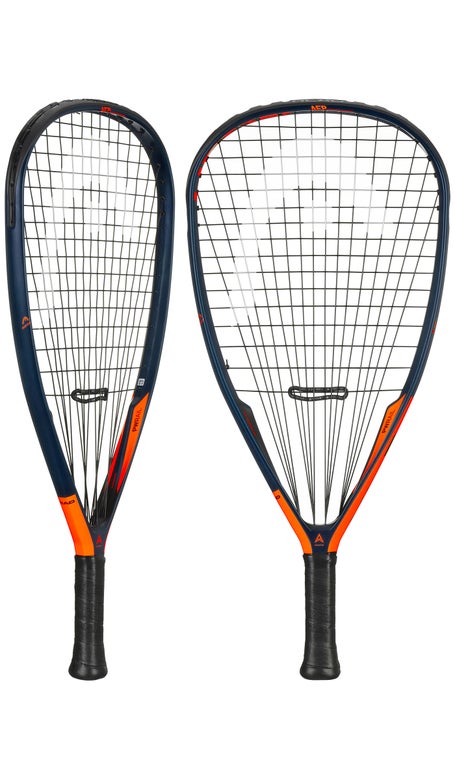 HEAD Radical 160 Racquetball Racquet | Tennis Warehouse