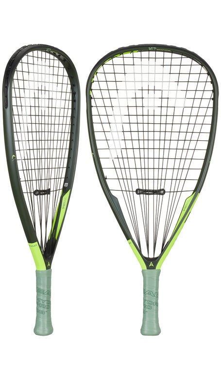HEAD Radical 180 Racquetball Racquet | Tennis Warehouse