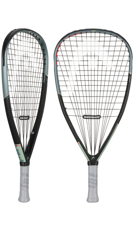 HEAD Radical Edge Racquetball Racquet | Tennis Warehouse
