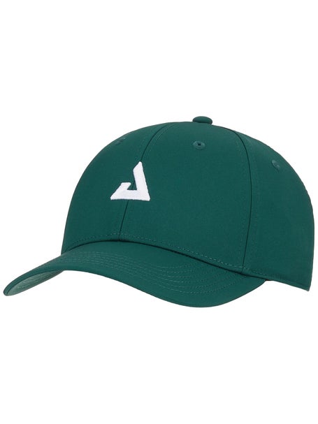 JOOLA Men's Fall Hat - Club Green | Tennis Warehouse