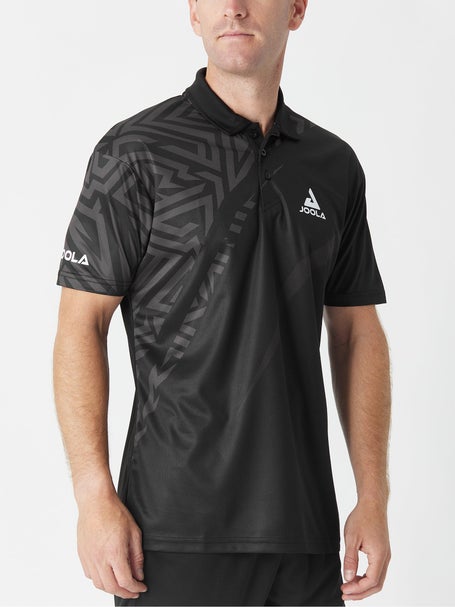 JOOLA Men's Fall Pickleball Synergy Polo | Tennis Warehouse