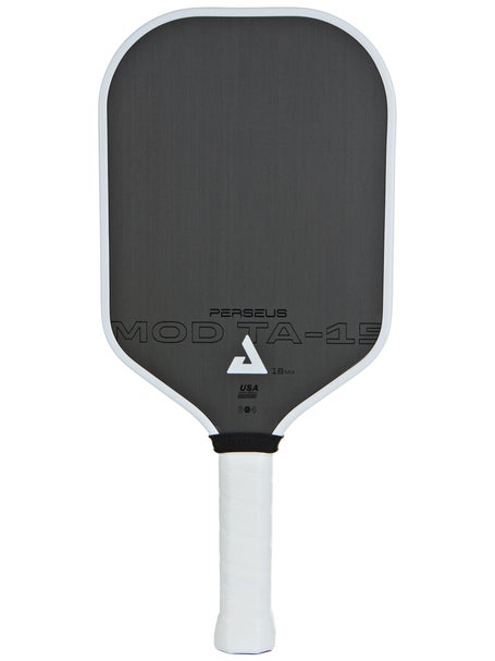 JOOLA Perseus MOD TA-15 Pickleball Paddle | Tennis Warehouse