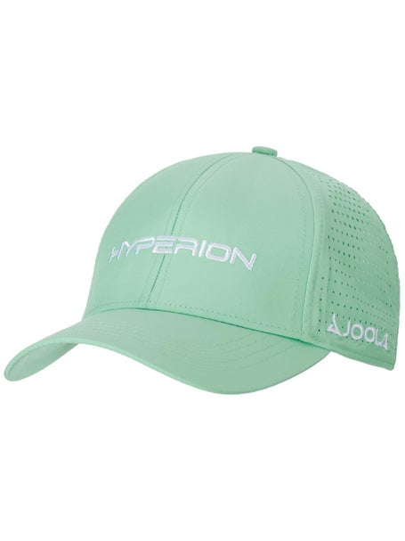 JOOLA Hyperion Pickleball Hat - Green | Tennis Warehouse