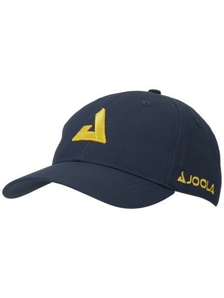 JOOLA TRINITY Pickleball Hat - Navy | Tennis Warehouse