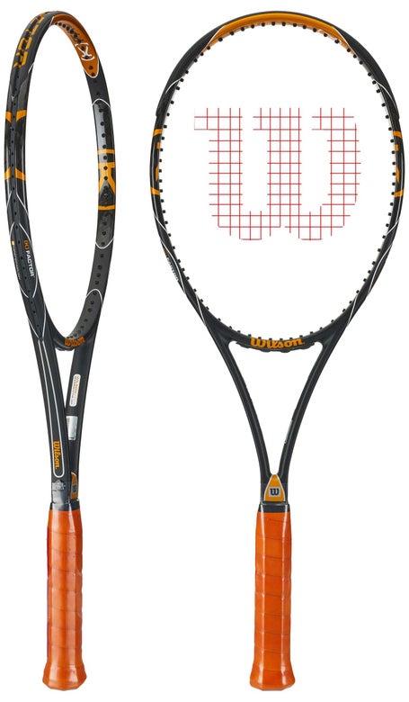 Vintage Wilson kBlade Tour 93 Racquet (5/8) | Tennis Warehouse