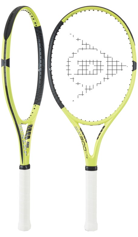 Dunlop SX 300 Lite Racquet | Tennis Warehouse
