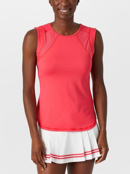LIJA Women's Champion Power Tank | Tennis Warehouse
