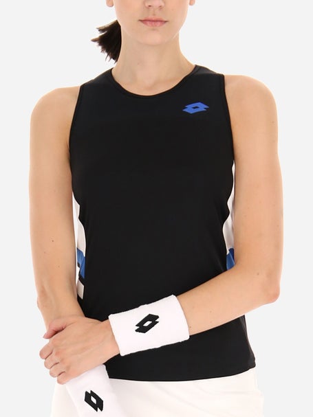 Lotto Women's Squadra III Tank | Tennis Warehouse