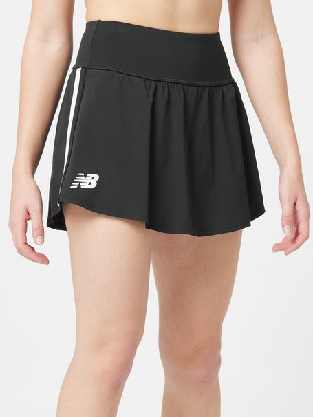 New Balance Women's Core Tournament Skirt | Tennis Warehouse