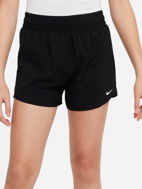 Nike Girl's Spring Woven Train Short | Tennis Warehouse