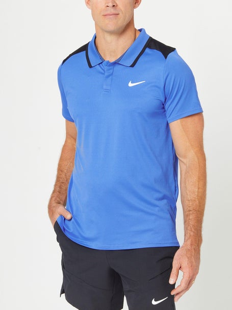 Nike Men's Spring Advantage Polo | Tennis Warehouse