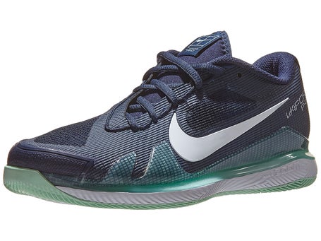 Nike Air Zoom Vapor Pro Obs/Mint Women's Shoes | Tennis Warehouse
