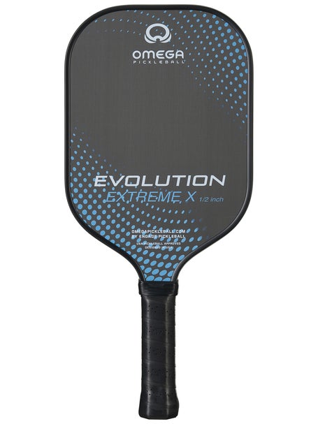 Used Engage Omega Evolution Extreme X Pickleball Paddle - Tennis Warehouse