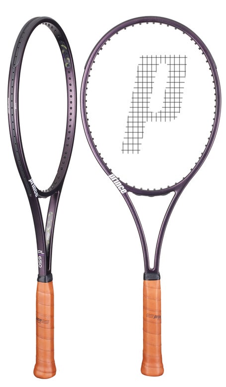 Best Tennis Racquets for Spin