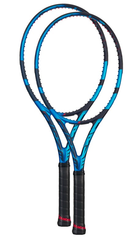 Babolat Pure Drive 98 2-Pack Racquet | Tennis Warehouse