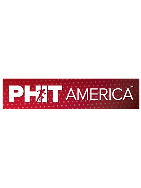 Phit America Donation | Tennis Warehouse
