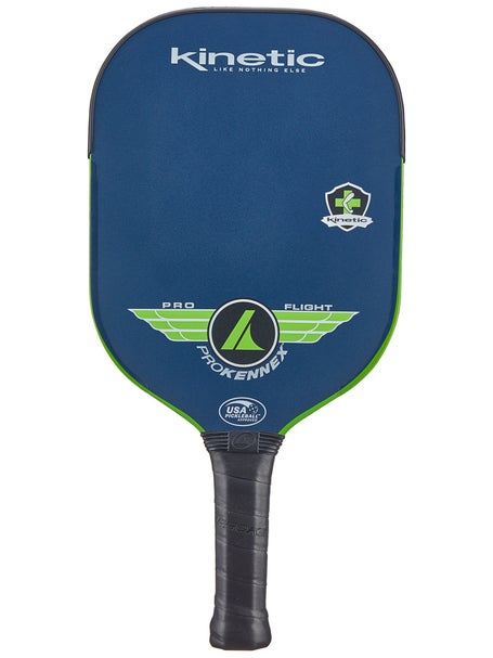 ProKennex Pro Flight Pickleball Paddle | Tennis Warehouse