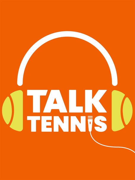 Talk Tennis Podcast | Tennis Warehouse