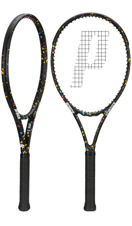 Used Prince Hydrogen Spark 300 Racquet - Tennis Warehouse