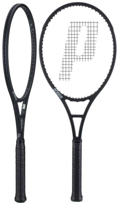 Used Prince Phantom 100G LB Racquet - Tennis Warehouse