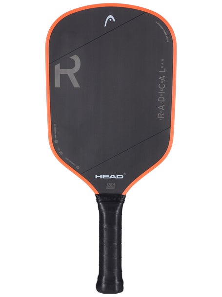 HEAD Radical Tour RAW EX Pickleball Paddle | Tennis Warehouse